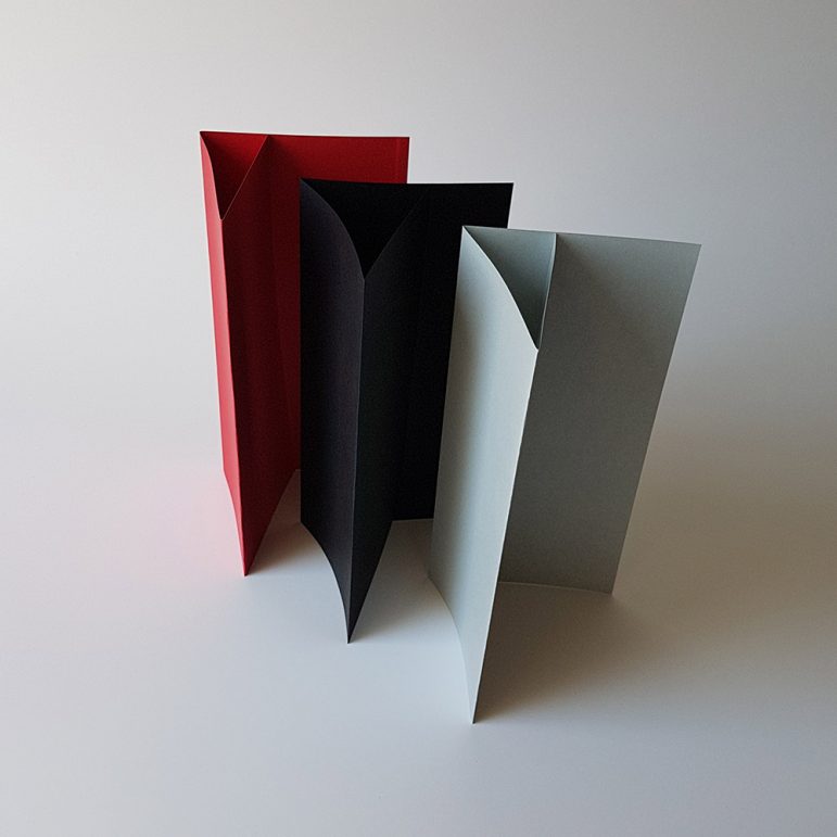 Falzen - Print Seven